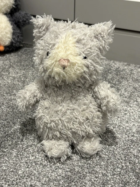 JELLYCAT LITTLE KITTEN £33.98 - PicClick UK