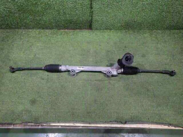SUZUKI WAGON R Power Steering Rack and Pinion Assembly 4850063RB2 ...