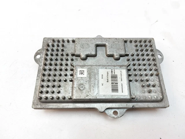 FORD MONDEO MK5 2015 Led Headlight Control Module Ballast 90005487 £44. ...
