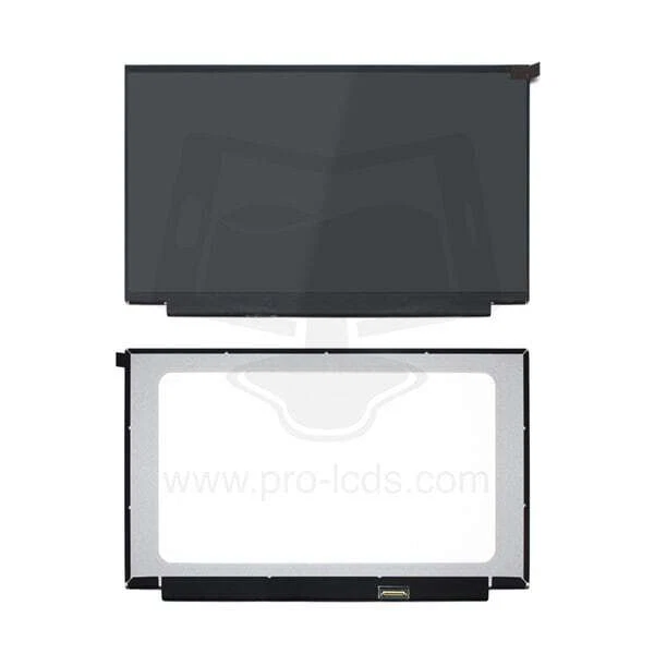 DALLE ÉCRAN LCD LED type Chimei Innolux N156HGA-EA3 REV.C4 15.6 ...