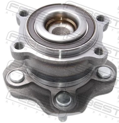 WHEEL HUB 0282-J32MR For Infiniti Nissan Murano/Ii/Suv Teana/Iii Altima ...