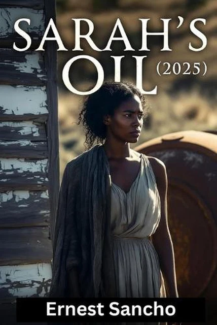 SARAH'S OIL (2025): Insightful Breakdown of Characters, Themes, Motives ...