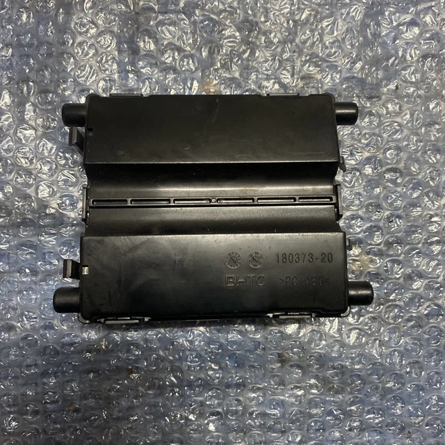 MERCEDES W205 C Class A/C Air Conditioning Control Module A2059006923 £ ...