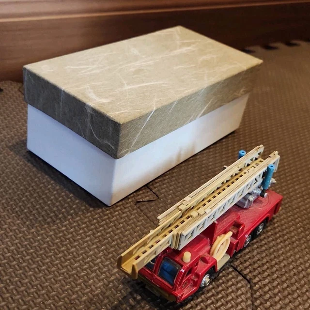 SHINSEI SHINSHO KOGYO mini Power Mitsubishi Fuso FUSO K201 (ified ...