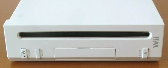 NINTENDO WII, GAME Cube, Nintendo64 and SNES Emulator with USB Port ...