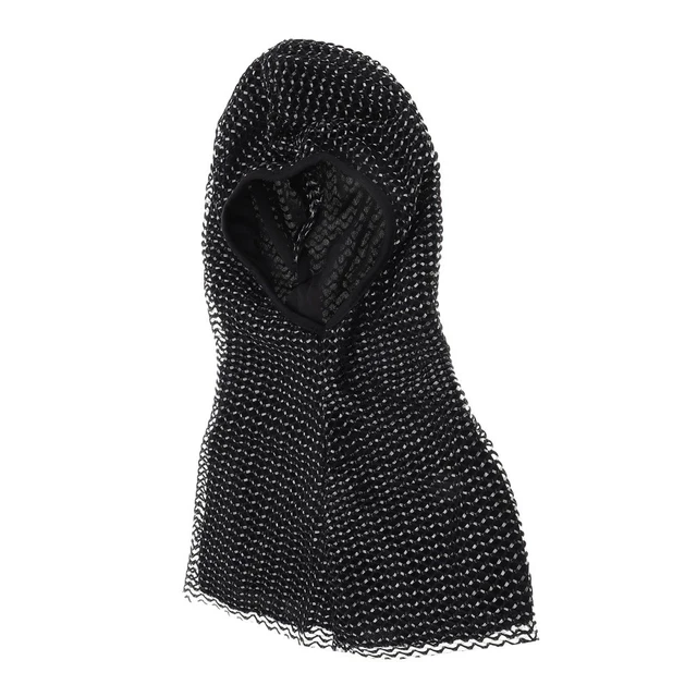 MEDIEVAL MASQUERADE MASK Costume Kids Boys Roman Soldier Convict Knight ...