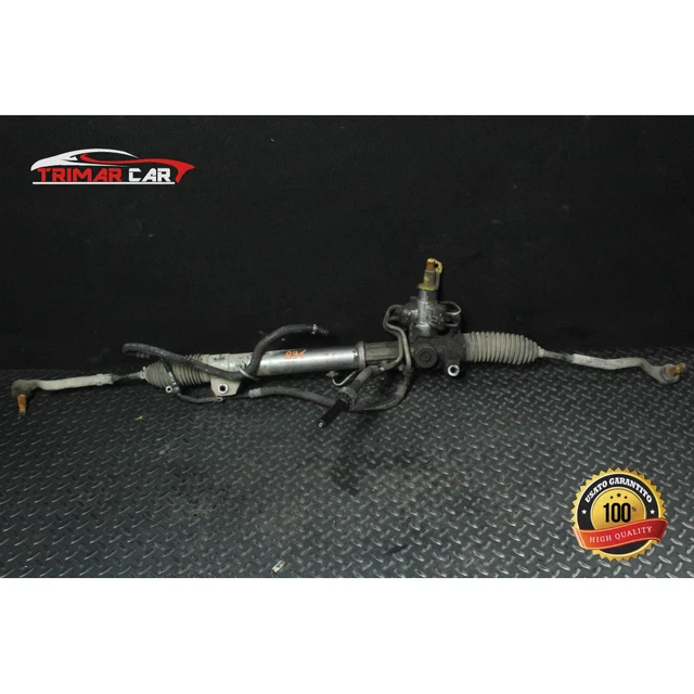 2044602601 SCATOLA STERZO Idroguida Mercedes Classe Glk (X204)(2008 ...