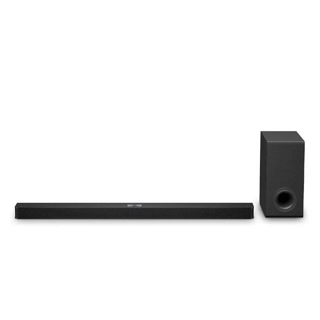 LG US90TY 5.1.3CH Dolby Atmos / Dts:x Soundbar & Wireless Subwoofer £ ...