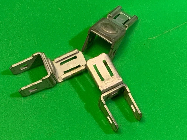 RIPAULTS ARK-LES,CAR COIL connector X3,1/4” or 6mm female,ignition wire ...