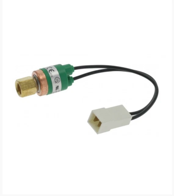 PRESSURE SWITCH DANFOSS ACB-2UB131W $203.41 - PicClick AU
