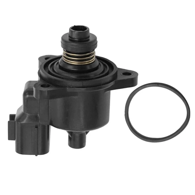 NUOVA VALVOLA DI regolazione inattiva per QUAD 500 750 Stepper IAC ...