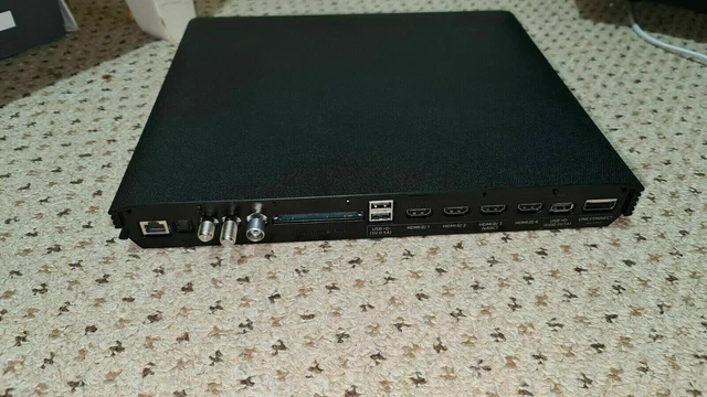 SAMSUNG ONE CONNECT Box for QE65QN95B, GQ65QN95B 65" 4K (2022 MODEL) £ ...