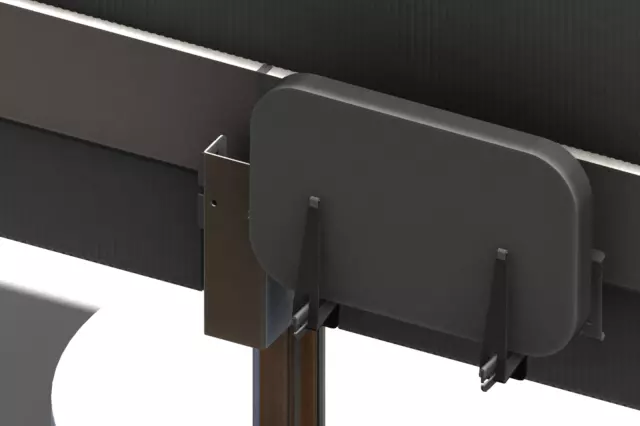 B&O BEOVISION ECLIPSE peripheral device bracket mount holder £189.00 ...