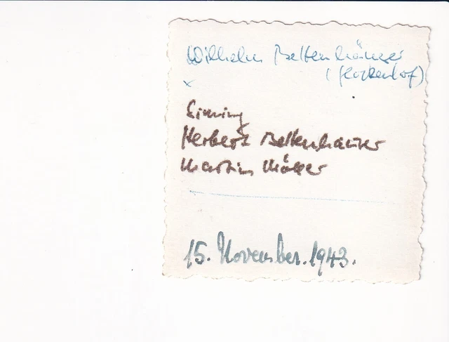 WW2 FOTO ELITESOLDATEN DR Division Offiziere Schule Panzer Gruppenfoto ...