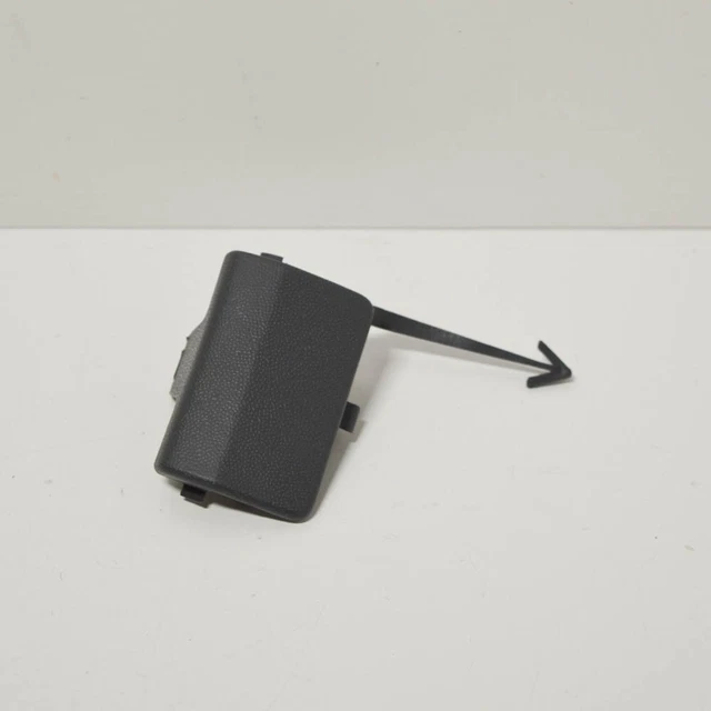 VW CADDY CACHE-OEIL de Remorquage de Pare-chocs Avant 2K08072417G9 ...