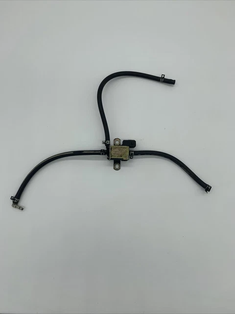 LAND ROVER DISCOVERY 2 TD5 Turbo Waste Gate Control Valve & Pipework ...