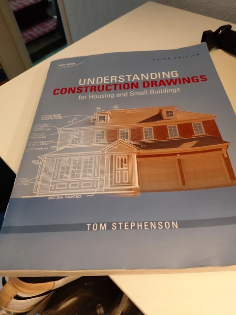 UNDERSTANDING CONSTRUCTION DRAWINGS For Housing And Small Buildings ...