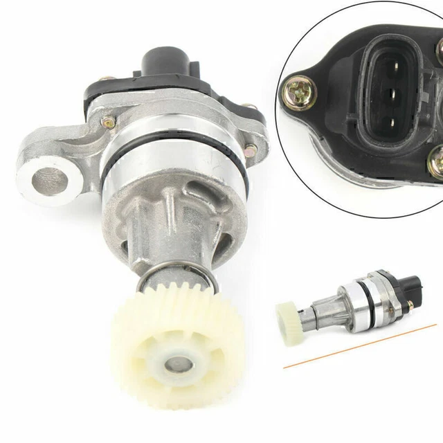 VEHICLE SPEED SENSOR For Toyota Camry Corolla Tundra Lexus Chevrolet ...