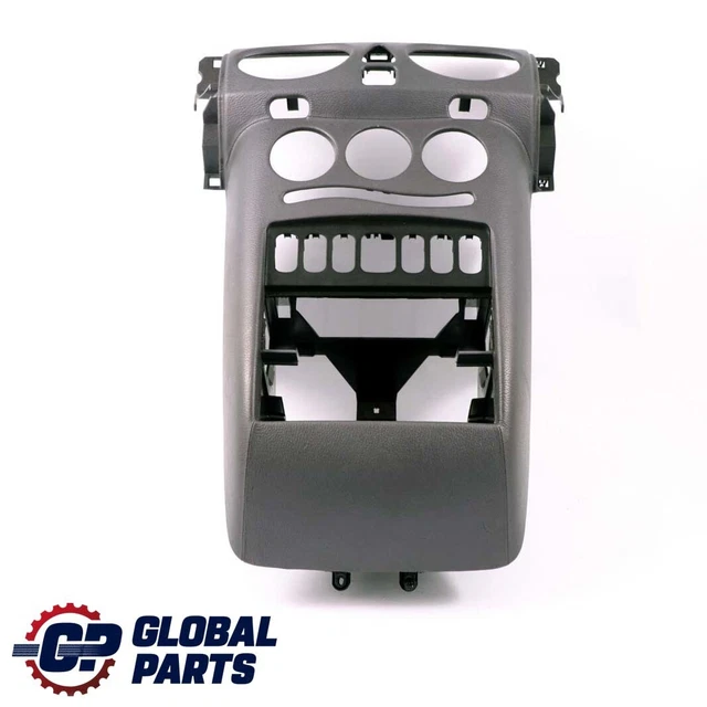 MERCEDES-BENZ W168 CONSOLE Centrale Tableau Bord Habillage Panneau ...