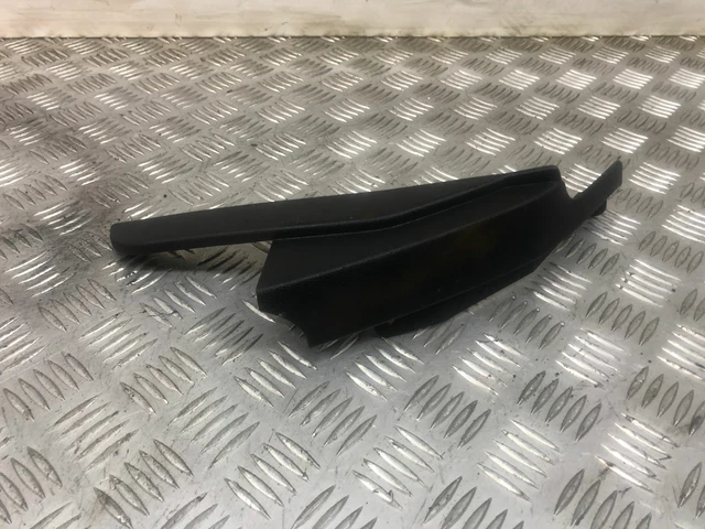 FORD FIESTA MK6 Facelift 2006 Side Dash Trim O/S £14.99 - PicClick UK