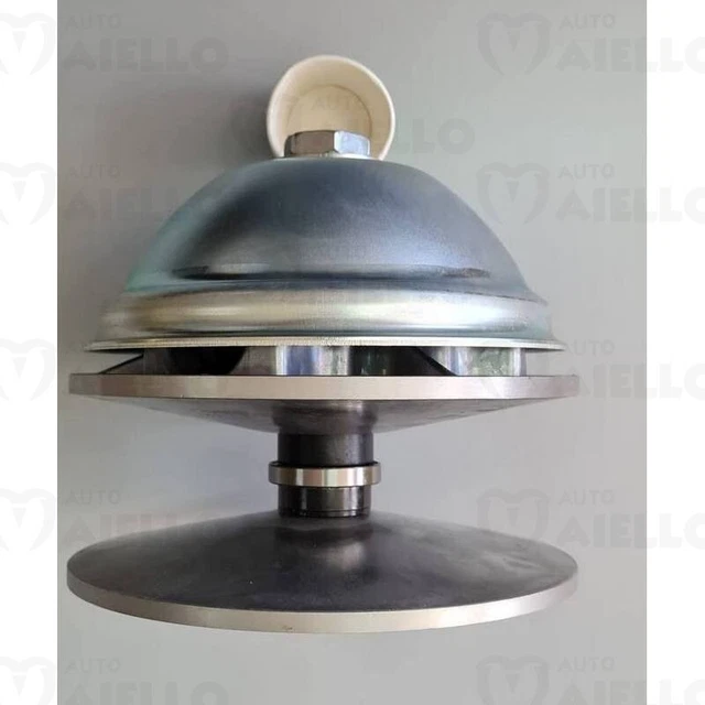 VARIATORE PULEGGIA MOTORE microcar Ligier Chatenet CASALINI Jdm EUR 148,80 - PicClick FR