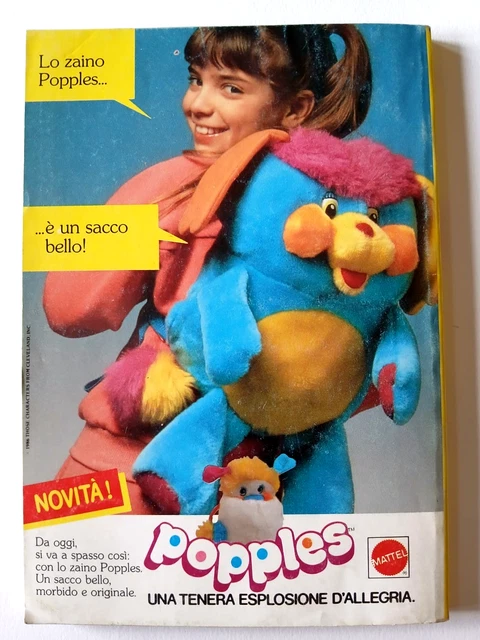 FUMETTO TOPOLINO N. 1635 Marzo 1987 #sc.1 EUR 1,50 - PicClick IT
