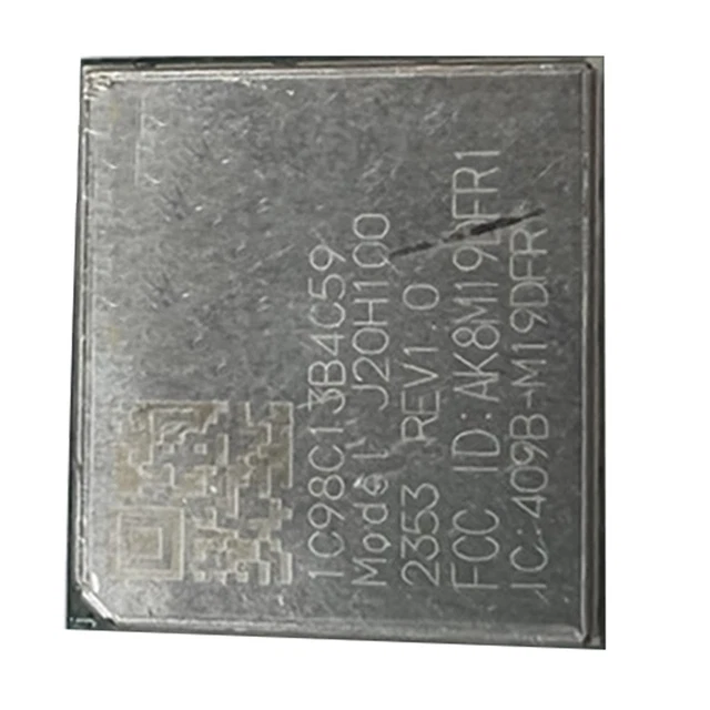 FOR WIFI Board Bluetooth Module J20H100 for Game Console WiFi Chip ...