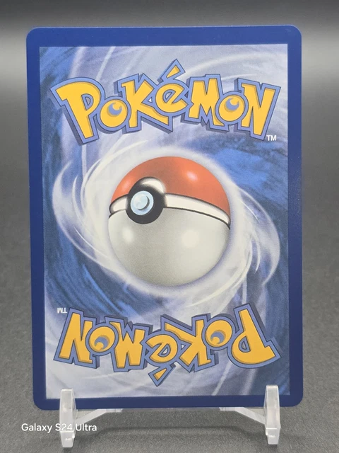 2025 ELECTIVIRE EX 069/182 Sv10: Destined Rivals Holo NM-MINT £1.62 - PicClick UK