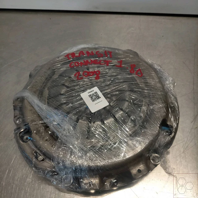 KIT BUTEE POUR FORD TRANSIT CONNECT (TC7) 200S 1.8 TDCi DPF PC-TN FRG ...