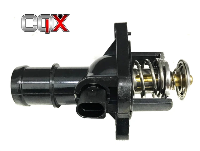 THERMOSTAT BOÎTIER Pour AUDI VW Bora Golf MK4 Polo 1.6 OEM= 06A121114 ...