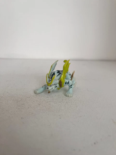 HASBRO TAKARA TOMY Beyblade Bit Beast Chip - Driger Dragon Jouet ...