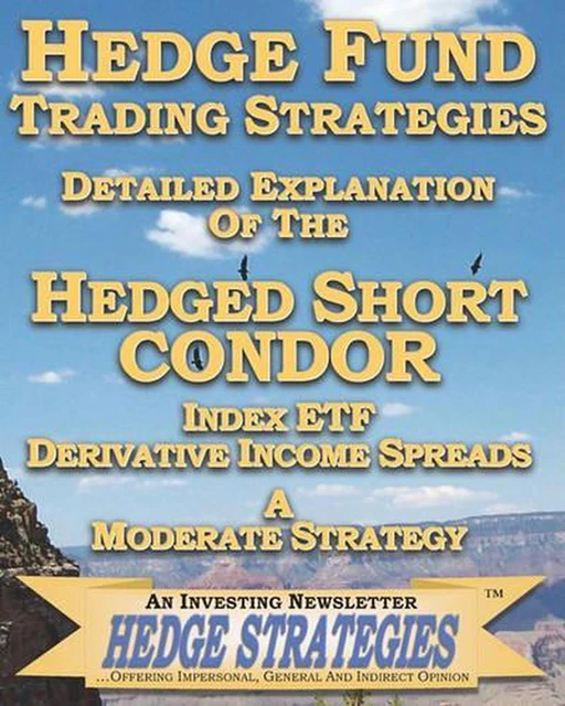 HEDGE FUND TRADING Strategies Detailed Explanation Of The Hedged Short ...
