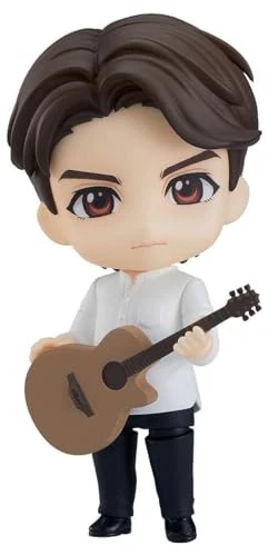 FIGURINE MOBILE PEINTE en PVC abs non échelle Nendoroid 2Gether Sarawat EUR 250,10 - PicClick FR