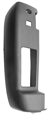 FIAT DUCATO MINI BUS Rear Bumper End Cap Left Hand 2006- £31.08 ...