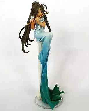 BELLDANDY ~COMPLETE TERZETTO ver.~ Ah! My Goddess Ah! My Goddess ...
