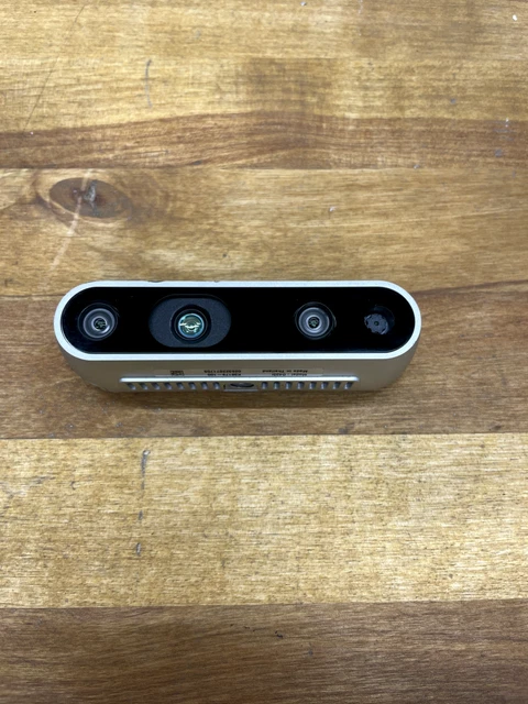 INTEL REALSENSE D435I Depth Camera used $149.99 - PicClick