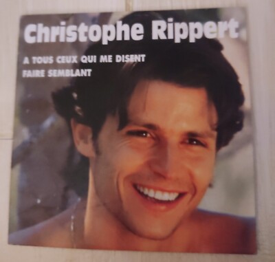 Christophe Rippert 2022 À VENDRE! - PicClick FR