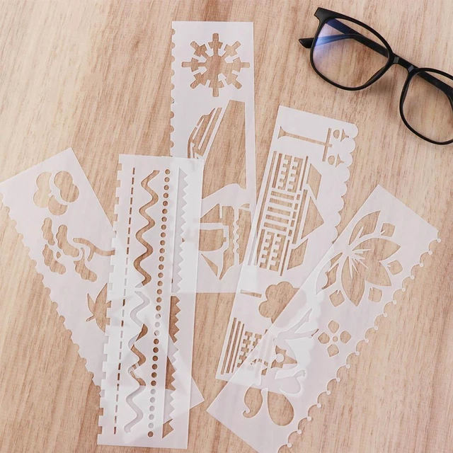 COPY STENCIL DIY Template Drawing Stencils Letter Stencil Drawing ...