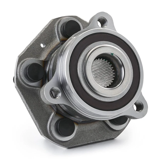 TESLA MODEL Y 2019-2024 Rear Hub Wheel Bearing Kit £44.99 - PicClick UK