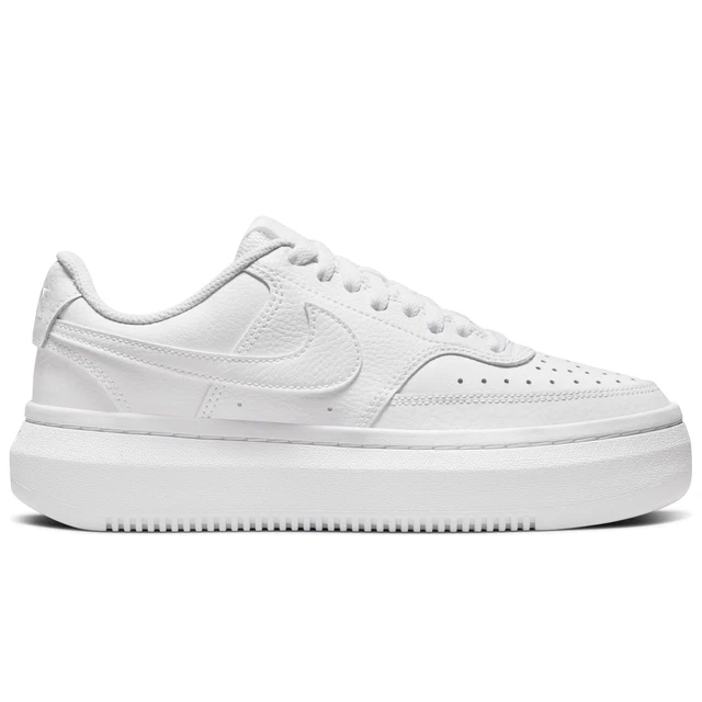 SCARPE WMNS NIKE Court Vision Alta Leather Tg 40 Cod Dm0113-100 - 9W ...