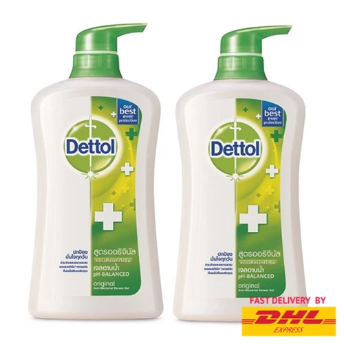 DETTOL GEL DOUCHE Original 500 ML X 2 EUR 55 75 PicClick FR dettol-gel-douche-original-500-ml-x-2-eur-55-75-picclick-fr