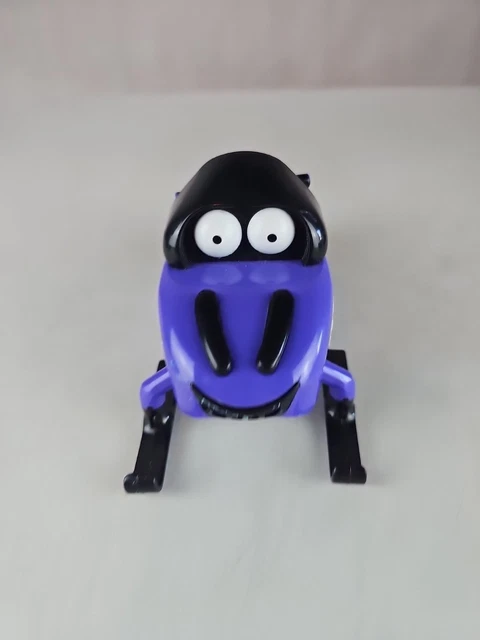 CBEEBIES BOB THE Builde Zoomer Vehicle, Vintage, Mattel, Toy £8.85 ...