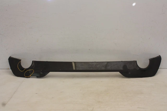 BMW 3 SERIES G20 G21 M Sport Rear Bumper Diffuser 51128069390 Genuine £ ...