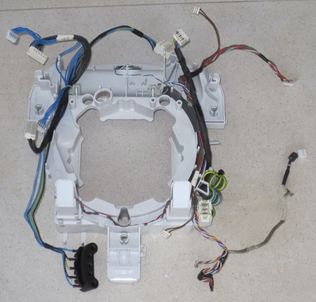 ORIGINAL ZENTRALMODUL FÜR Vorwerk Thermomix TM5 und Bimby TM5 EUR 49,90 ...