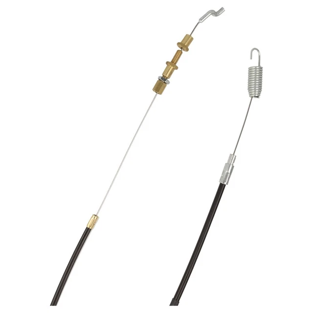 CLUTCH DRIVE CABLE Fits HRG415C3 (IZY) HRG465C3 Mowers - 54510-VH3-N11 ...