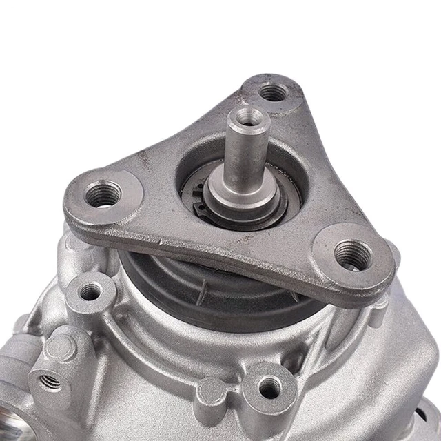 ATC45L BOÎTIER TRANSFERT Pour BMW X3 X4 X5 X6 E70 E71 F15 F16 F25 F26 ...