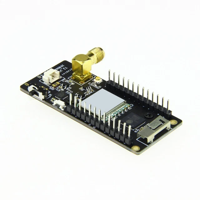 Modulo Wireless Cutting Edge V2 1 Esp32 Per Progetti Iot 868915433 Mhz