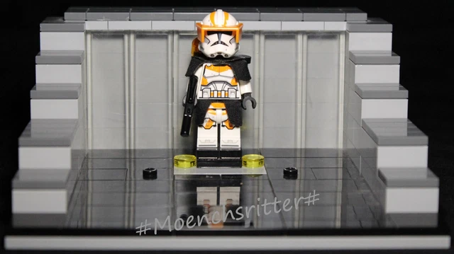 LEGO STAR WARS Minifigur Clone Trooper 212th (2022) EUR 16,99 - PicClick DE