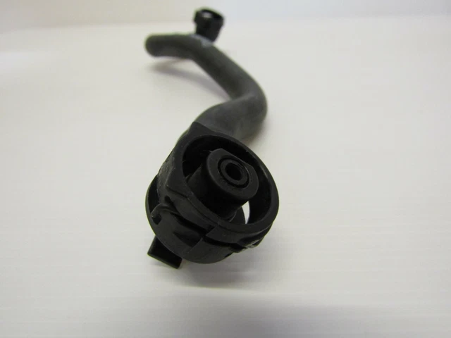 GENUINE MERCEDES C Class W205 Vent Pipe Line Hose P/N: A2055013901 Ref ...