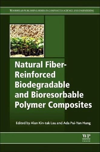ALAN KIN-TAK LA Natural Fiber-Reinforced Biodegradable and ...
